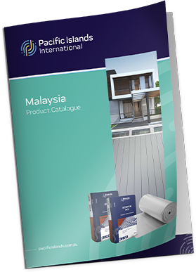 Brochures - Pacific Islands International